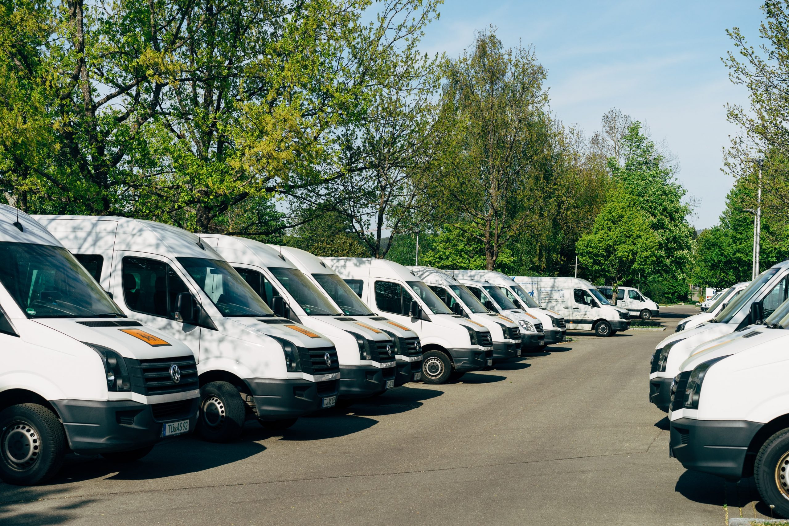 How Does Fleet Tracking Software Work