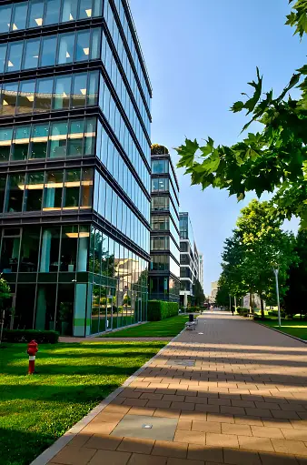 Insider Tips on Managing Your Commercial Property Risks - Windsor ...