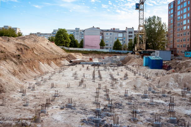 Environmental Risk Mitigation for Your Construction Projects - Windsor ...