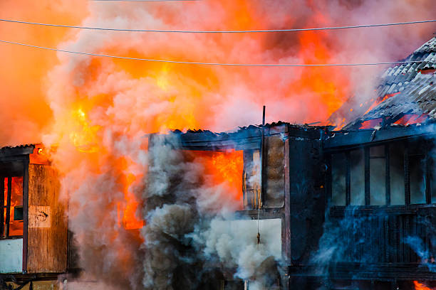 How to Protect Your Commercial Property from Bushfires - Windsor ...